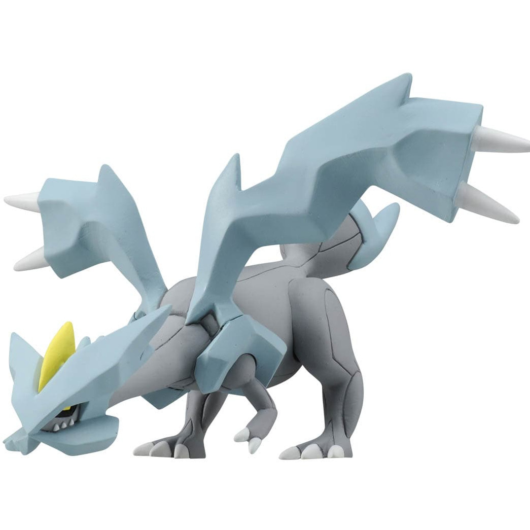 Real Life Kyurem