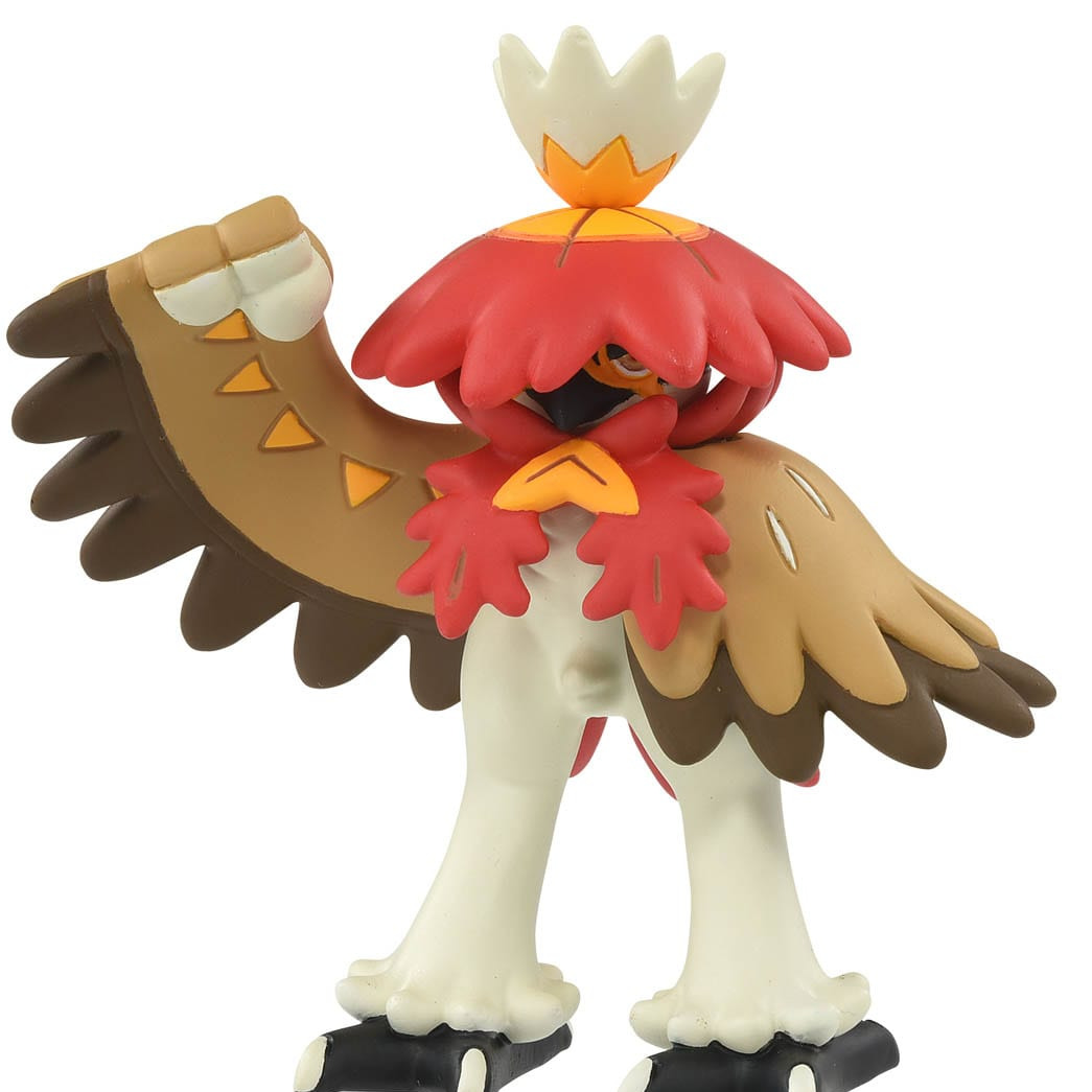 Monster collection MS-11 Juniper (Jade Shape) moehime-japantoys