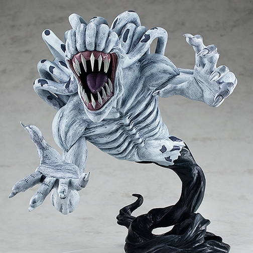 POP UP PARADE Special Grade Vengeful Cursed Spirit Rika Jujutsu Kaisen ...