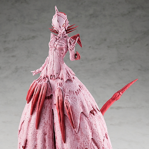 POP UP PARADE Tsumugi Shiraui Ver. L Limited - moehime-japantoys