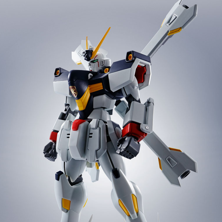 Robot Spirits SIDE MS Crossbone Gundam X1/X1-Kai EVOLUSION SPEC Mobile ...