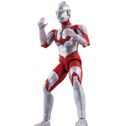 Ultra Action Figure Ultraman moehime-japantoys