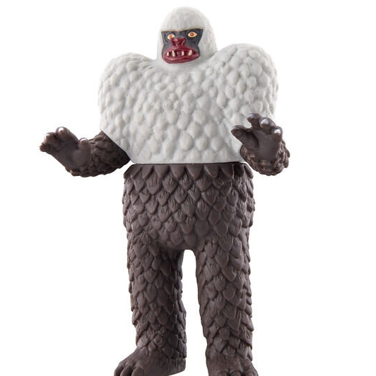 Ultra Monster Series 191 Gigas moehime-japantoys