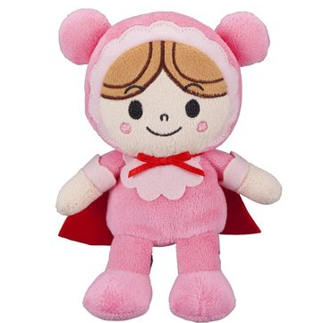 Anpanman Puri Chii Beans S Plus Akachanman