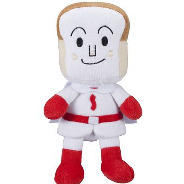 Anpanman Puri Chii Beans S Plus Shokupanman