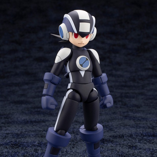 Dark Mega Man (Mega Man Battle Network) moehime-japantoys