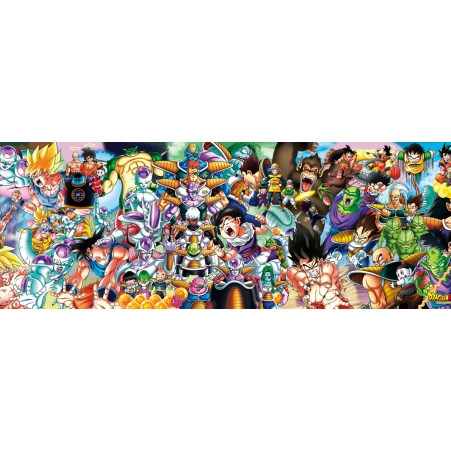 Jigsaw Puzzle 950-35 Dragon Ball Z Chronicles I 950 Pieces