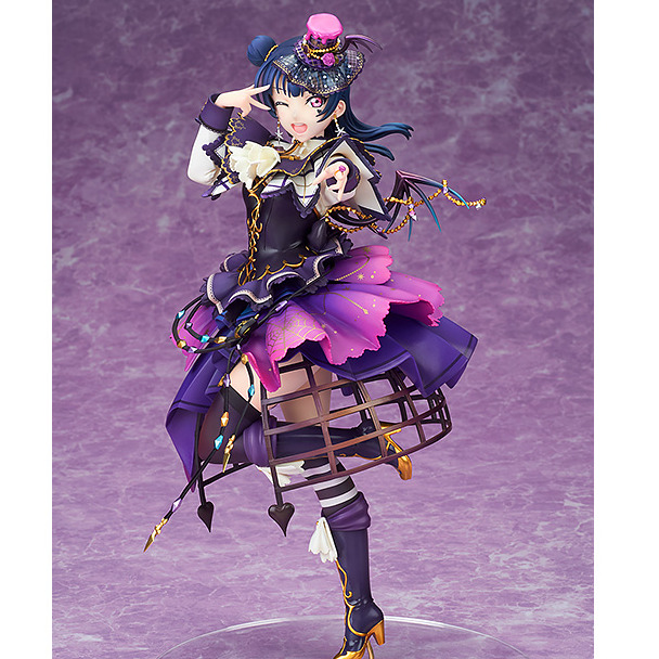 Love Live! School Idol Festival Yoshiko Tsushima 1/7 moehime-japantoys