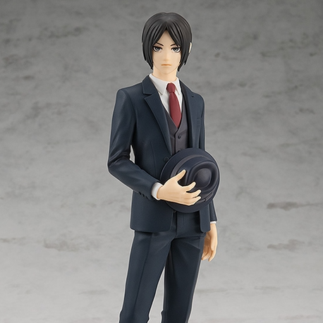 POP UP PARADE Eren Yeager Suit Ver. - moehime-japantoys