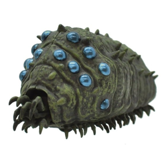 Pullback Collection Nausicaa of the Valley of the Wind Ohmu Gentle ...