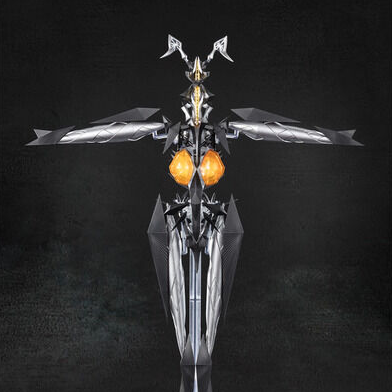 S.H.Figuarts Zetton (Shin Ultraman) Limited Bandai