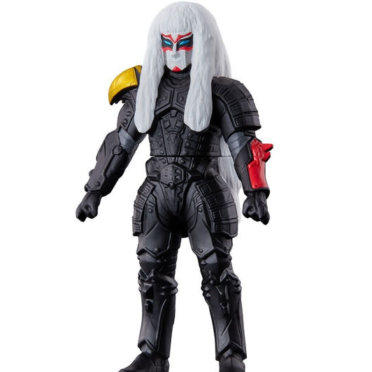 Ultra Monster Series 164 Karakurimusashin