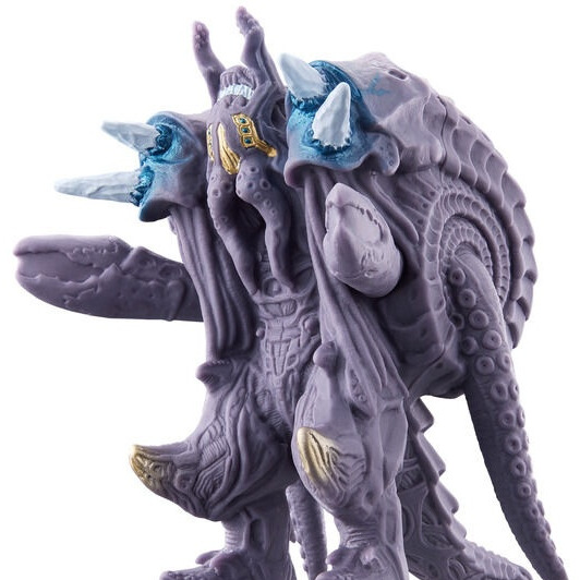 Ultra Monster Series 180 Sphere Megalozoa moehime-japantoys