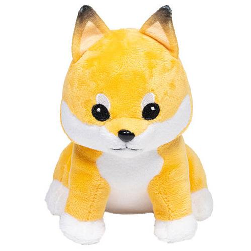 Ameho no Sakuna Plush Dog moehime-japantoys
