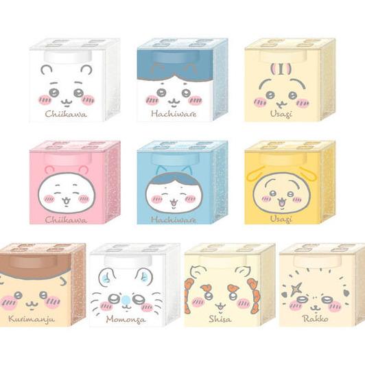 Chikawa CUCASE (12 pieces) Limited