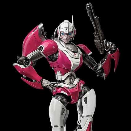 DLX Arcee (Threezero) - moehime-japantoys