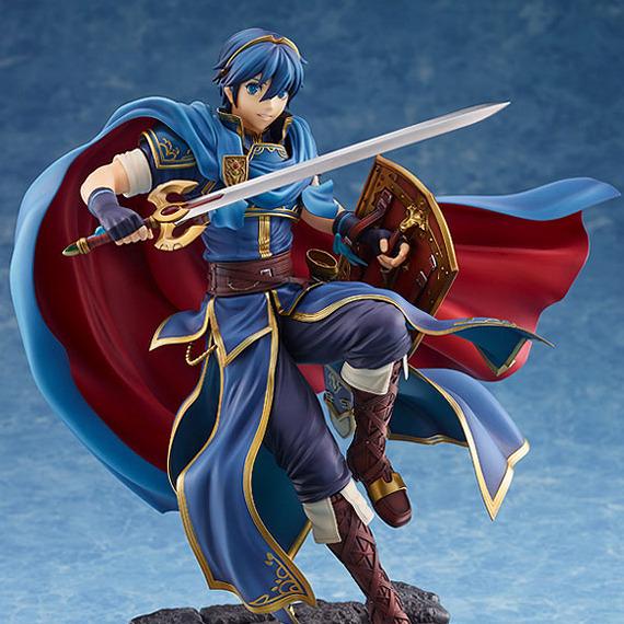 Fire Emblem Marth moehime-japantoys