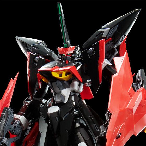 MG 1/100 Eclipse Gundam Unit 2 Limited moehime-japantoys