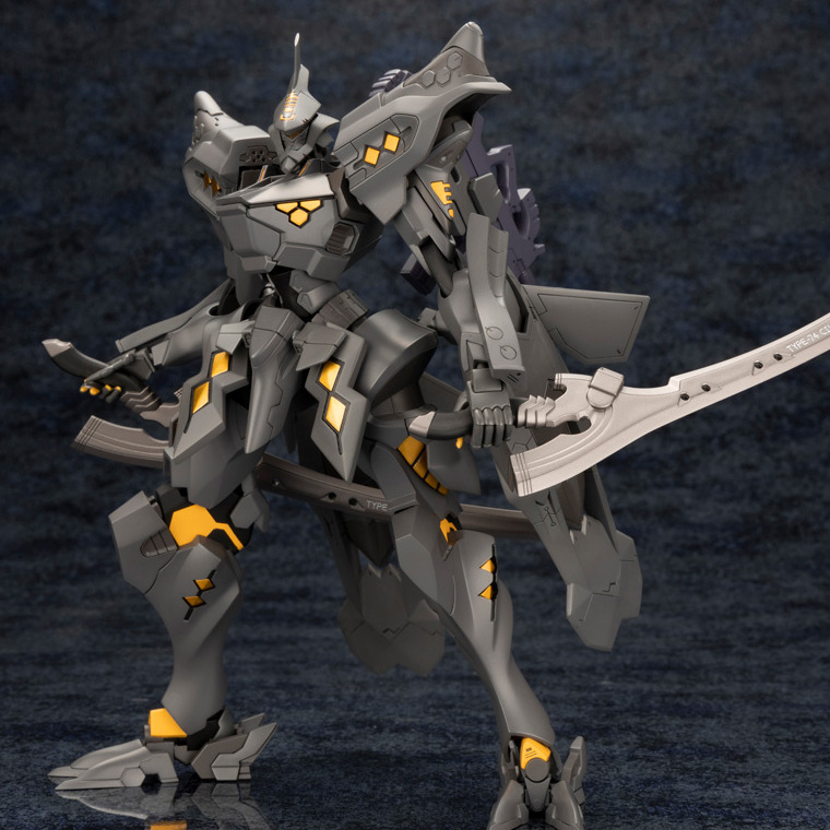 Muv-Luv Takemikazuchi Type-00C Ver.1.5 Limited