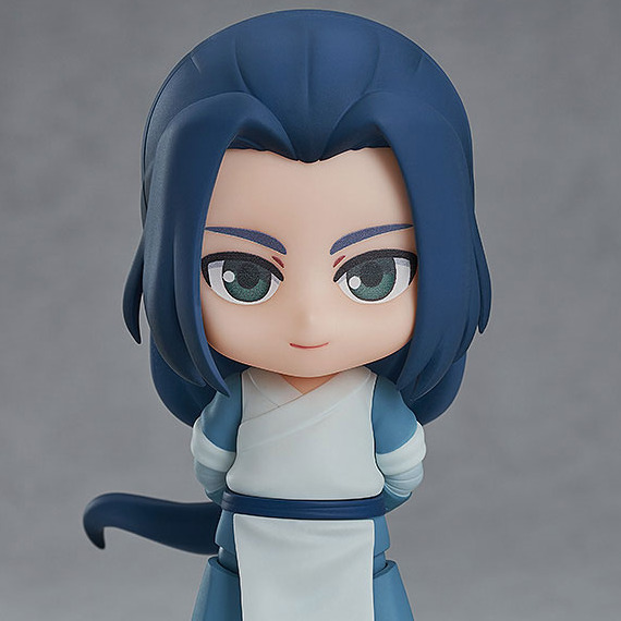 No.1508 Nendoroid Wuxian - moehime-japantoys