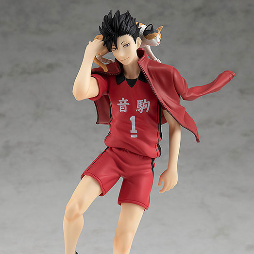 POP UP PARADE Haikyuu!! Tetsuro Kuroo moehime-japantoys