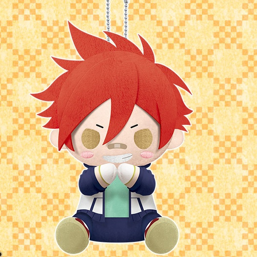 Pitanui Touken Ranbu Online Aizen Kunitoshi moehime-japantoys