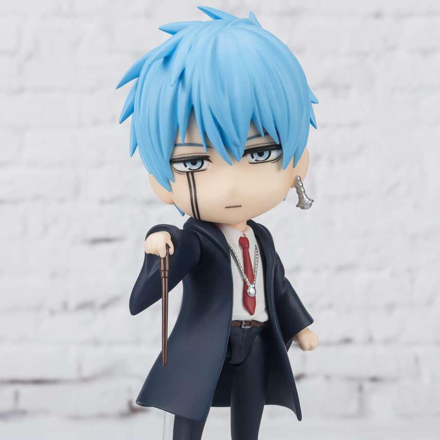 Figuarts mini Lance Crown - moehime-japantoys