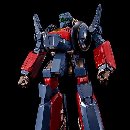 Megazone 23 PART II Proto Garland 1/24 Diecast Model