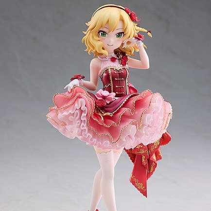 Momoka Sakura RoseFleur Ver. (Solarain) 1/7 (2nd batch)