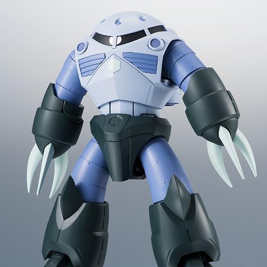 MSM-07 Mass Production Z'Gok ver. A.N.I.M.E. Reissue