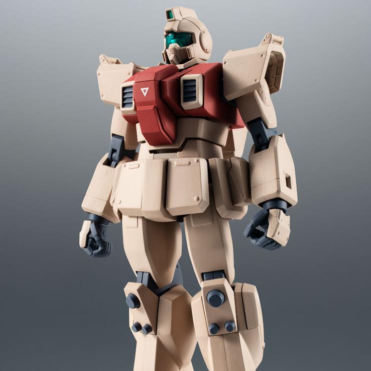 GM-79(G) Ground type GM ver. A.N.I.M.E. Reissue