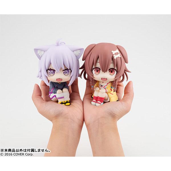 LookUp Hololive Nekomata Okayu & Inugami Korone
