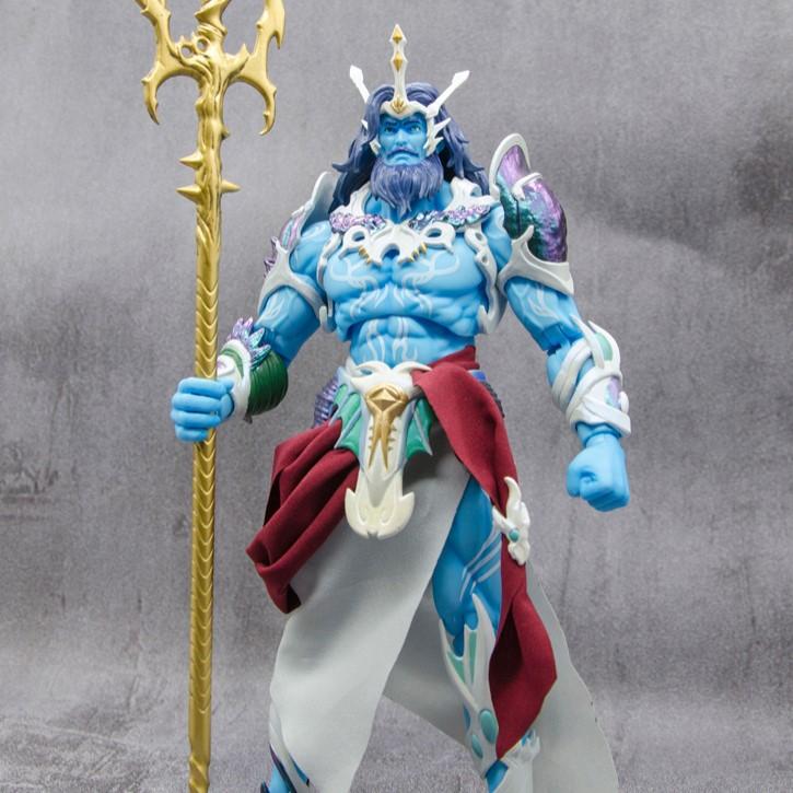 Myth Series M03 Poseidon moehime-japantoys