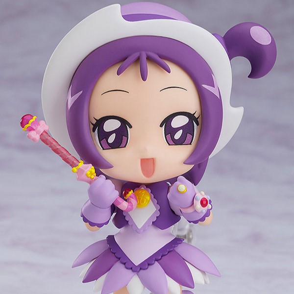 Nendoroid 1226 Onpu Segawa moehime-japantoys