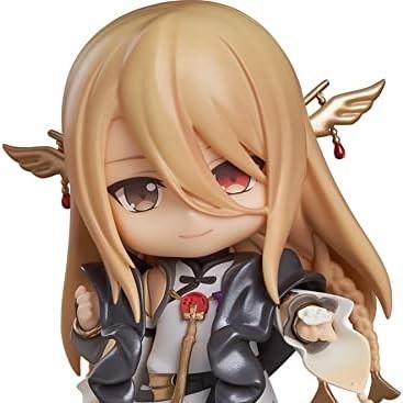 Nendoroid 1377 The Tale Of Food FoTiaoQiang moehime-japantoys
