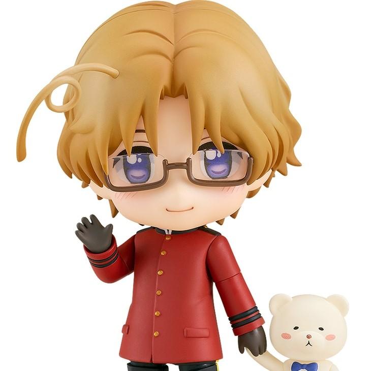 Nendoroid 2173 Canada moehime-japantoys