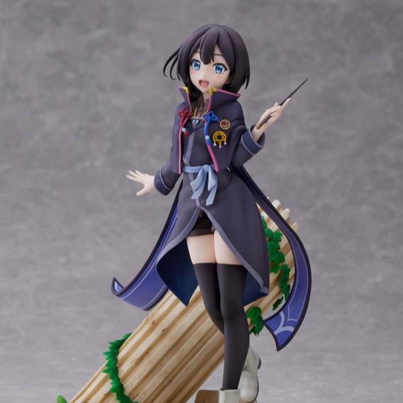 Witch's Journey Saya Figure 1/7 moehime-japantoys