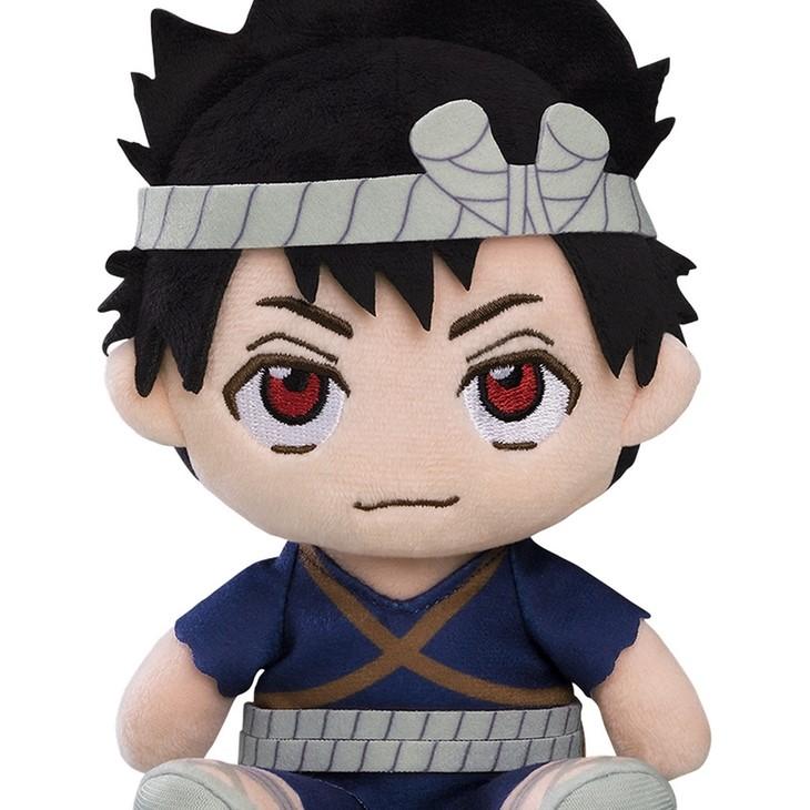 Dr. STONE Plushie Chrome moehime-japantoys