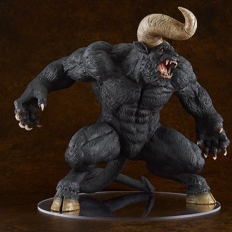 POP UP PARADE Zodd L Size - moehime-japantoys