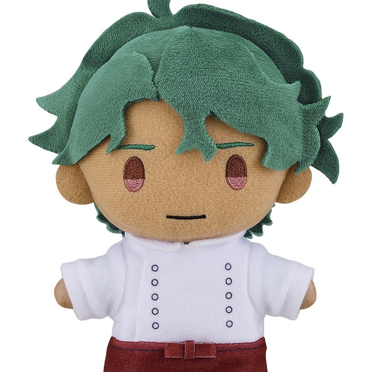 SK8 the Infinity Plush Kojiro Nanjo moehime-japantoys