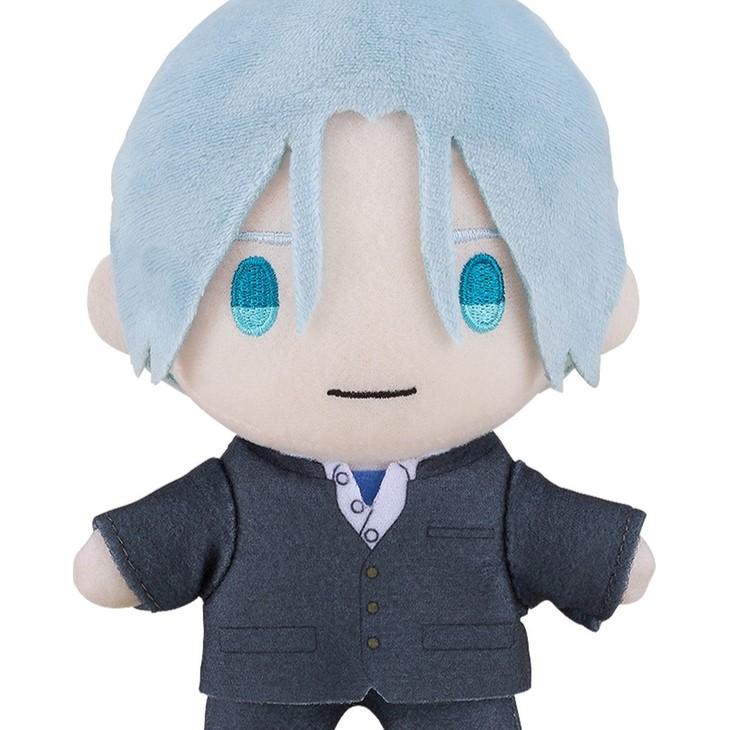 SK8 the Infinity Plush Langa Hasegawa moehime-japantoys