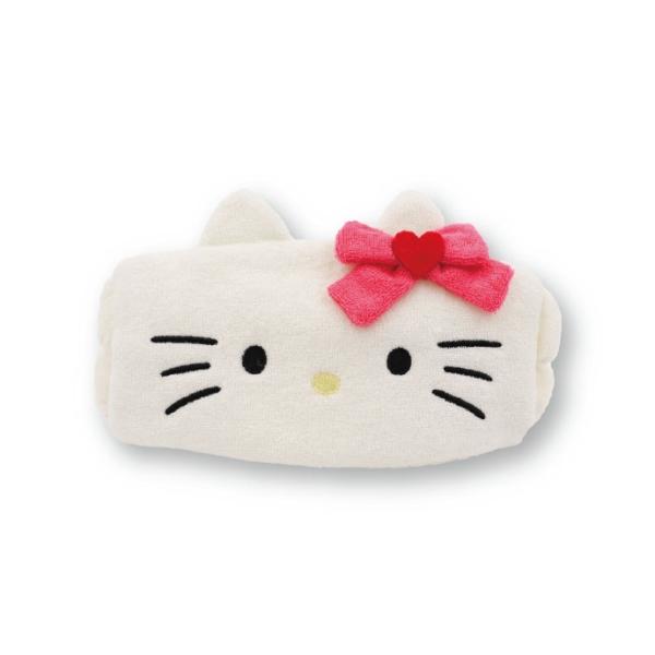 Sailor Moon Series x Sanrio Characters Hair Band Usagi Tsukino x Hello ...