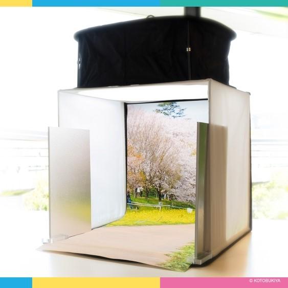 Trujaco Shooting Box Limited (KOTOBUKIYA) moehime-japantoys