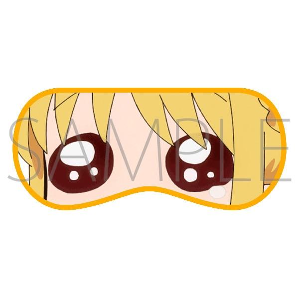 Bocchi the Rock! Breaking Down Face Eye Mask Nijika Ijichi moehime ...