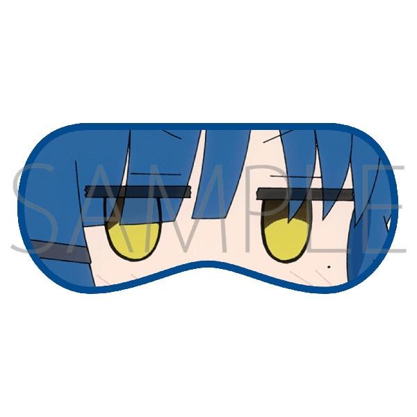 Bocchi the Rock! Breaking Down Face Eye Mask Ryou Yamada moehime-japantoys