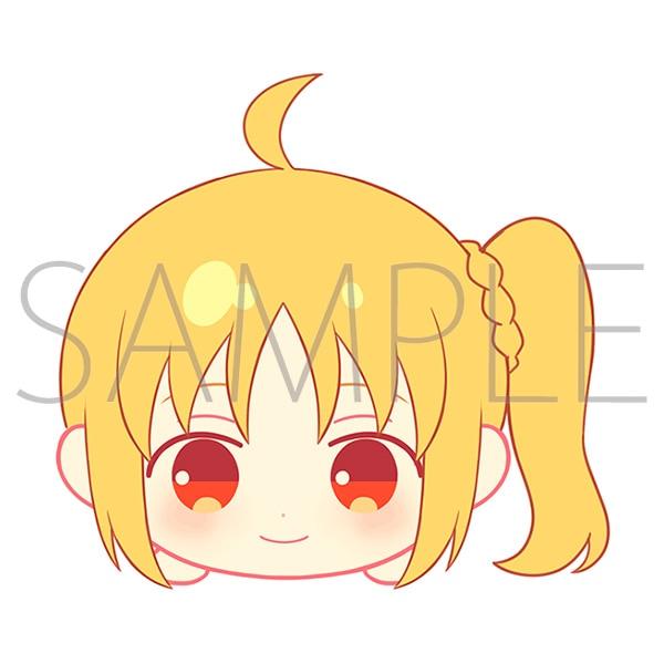 Bocchi the Rock! Yumekorone Stuffed Toy Nijika Ijichi moehime-japantoys