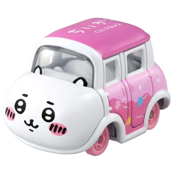 Dream Tomica SP Chiikawa - moehime-japantoys