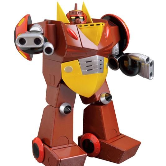 Dynamite Action Kai Gowappa 5 Godam Godam Full Blast-Off Set moehime ...