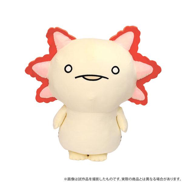 Jinsei wa Woopa Roopa Big Cushion moehime-japantoys