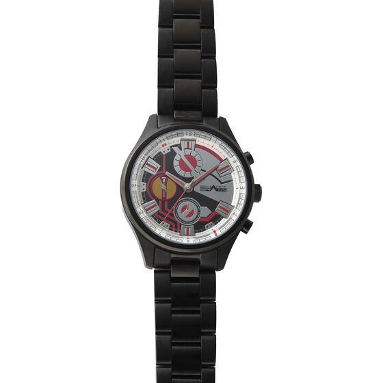 Kamen Rider 555 Chronograph Watch Kamen Rider Faiz Limited Bandai